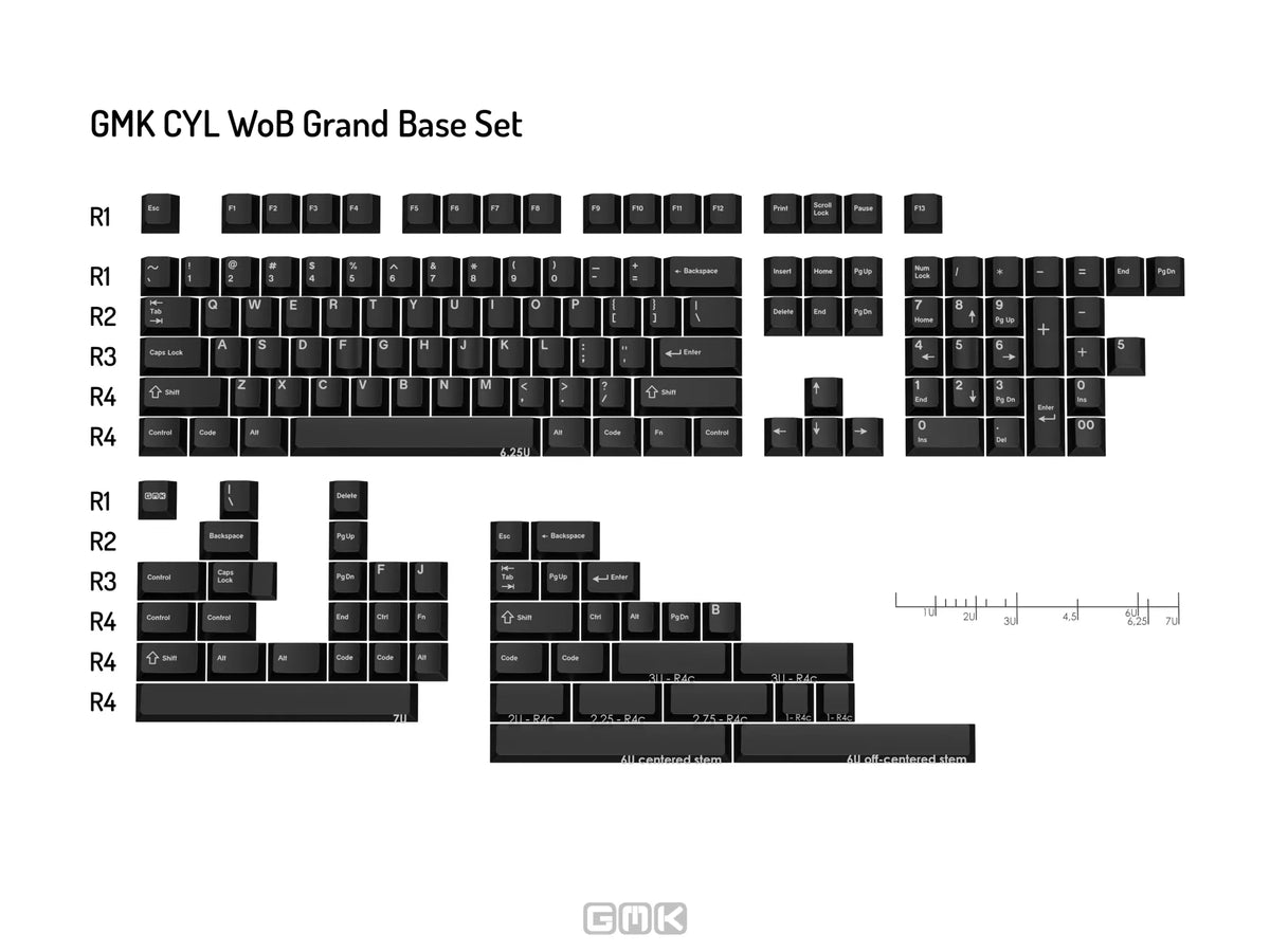 GMK CYL WoB – NovelKeys LLC