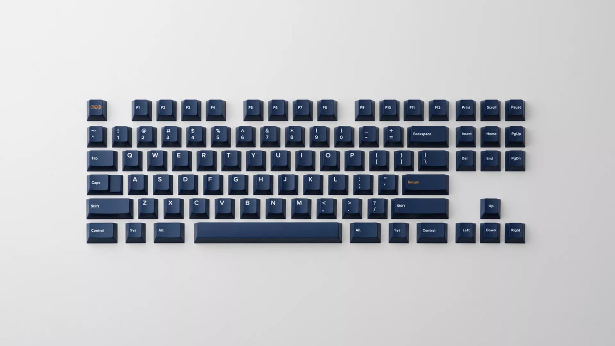 GMK CYL Fabrik – NovelKeys LLC