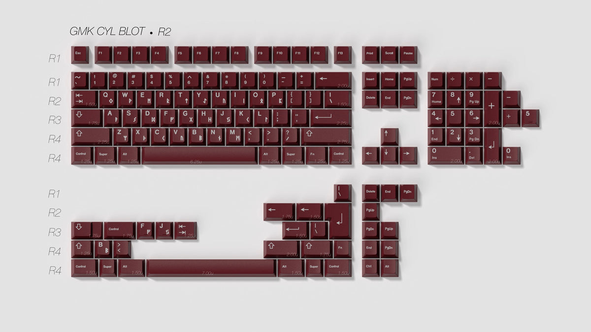 CYL Blot R2 – NovelKeys LLC