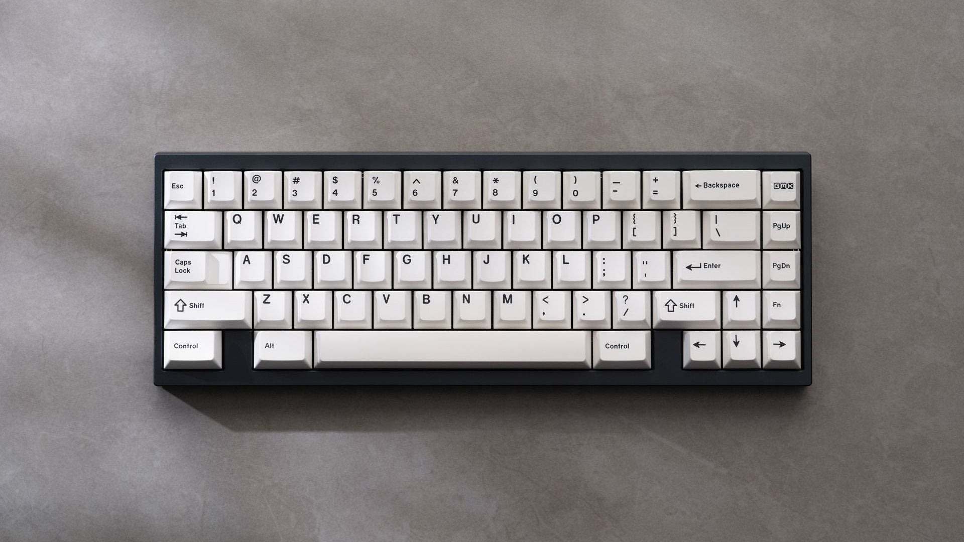 GMK CYL BoW – NovelKeys LLC