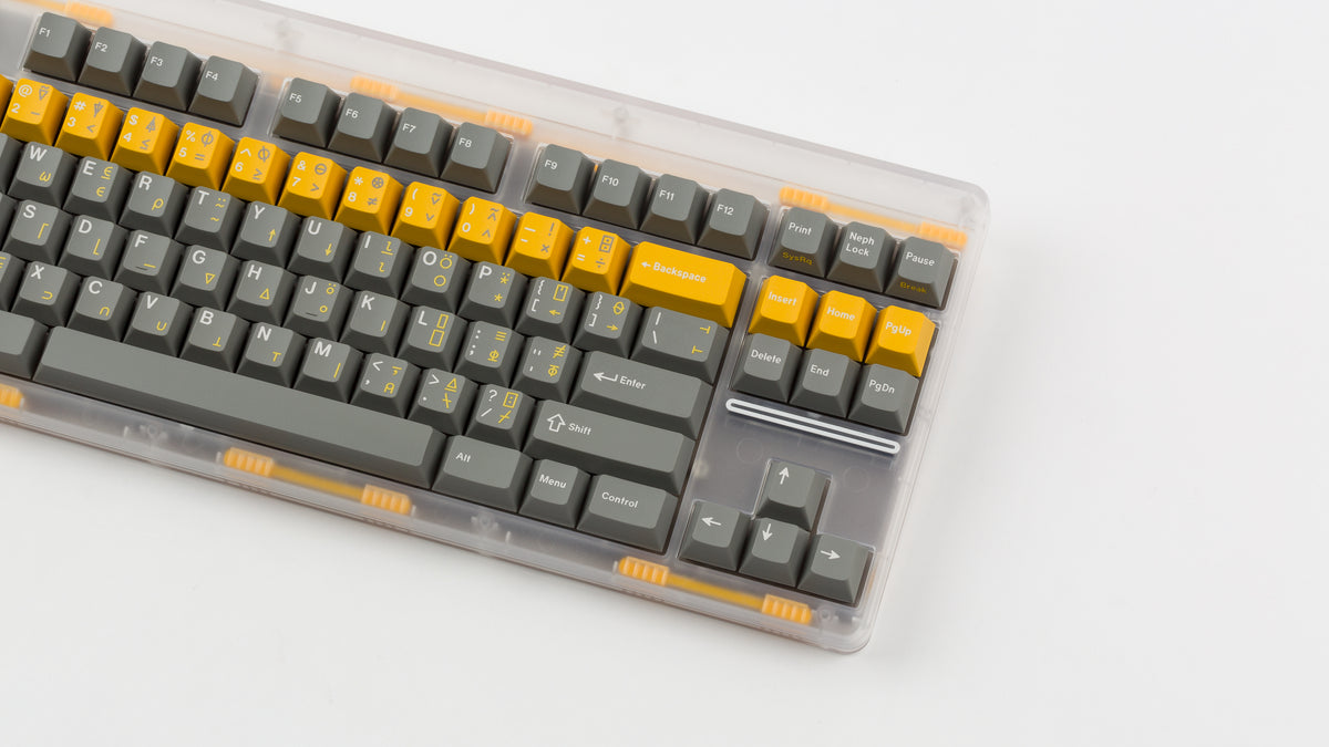 CYL FTRO – NovelKeys LLC