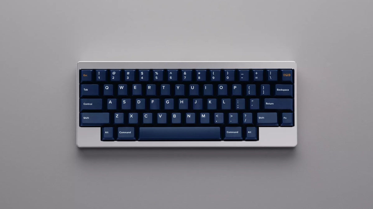 GMK CYL Fabrik – NovelKeys LLC
