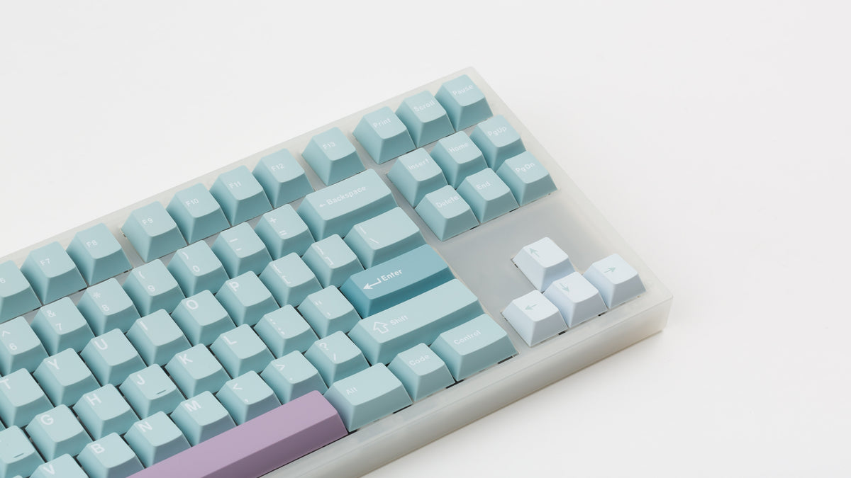 Key Kobo Glacier – NovelKeys LLC