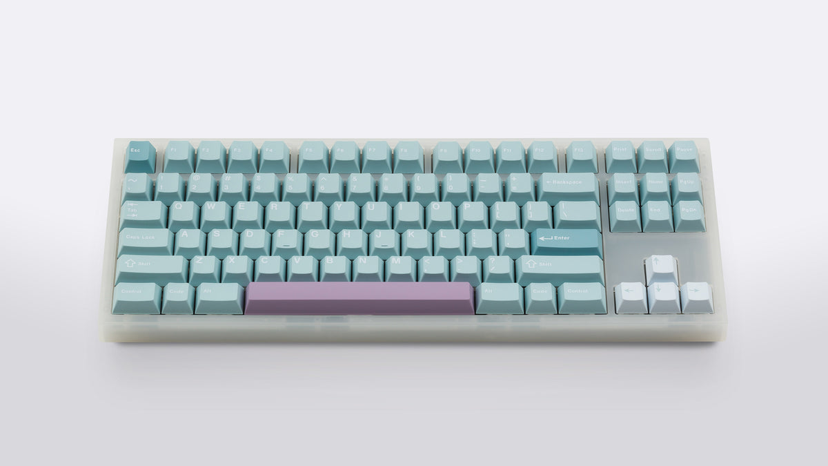 Key Kobo Glacier – NovelKeys LLC