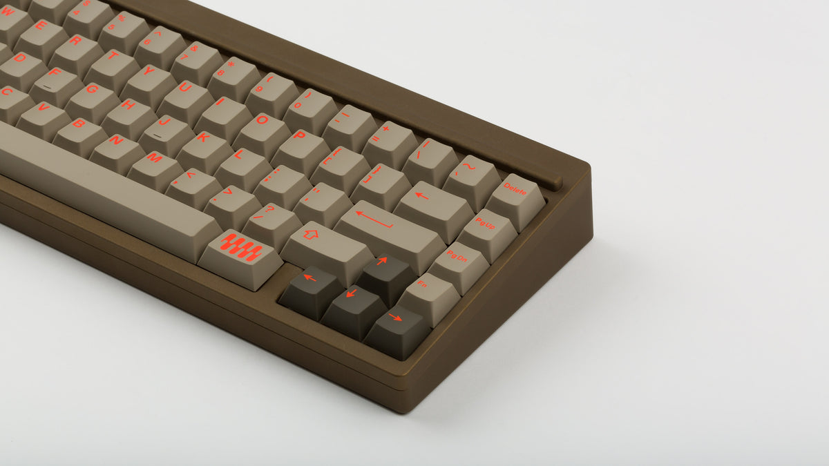 Key Kobo Signet – NovelKeys LLC
