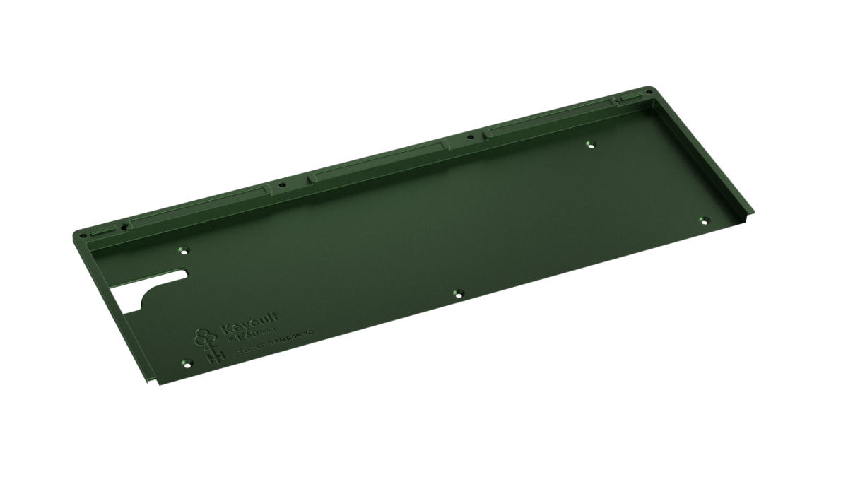 Keycult No. 1 / 60 Mid – NovelKeys LLC