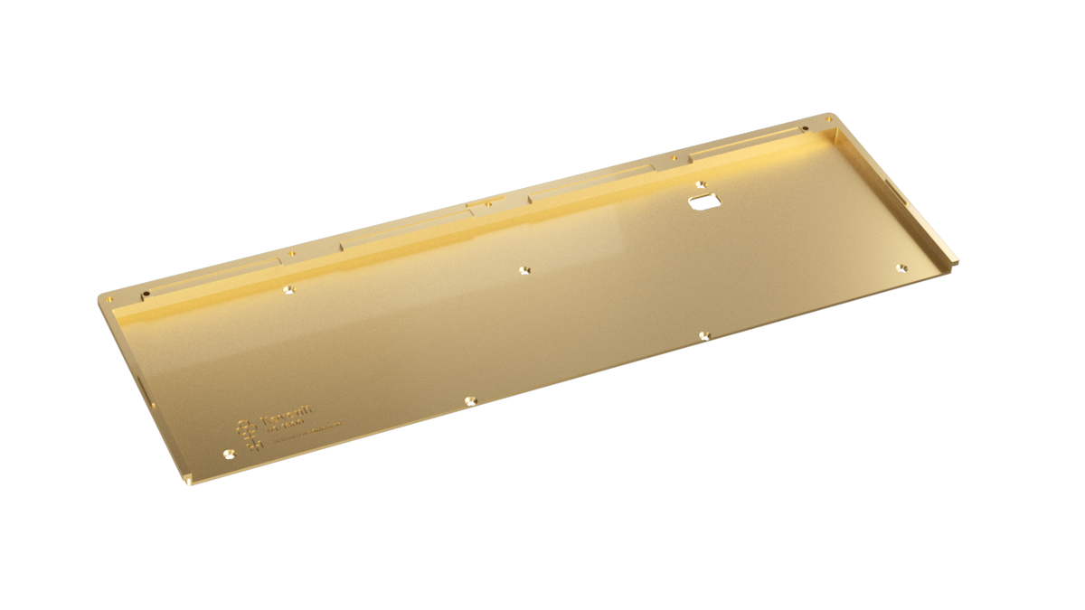 Keycult No. 1 / 1800 Mid – NovelKeys LLC