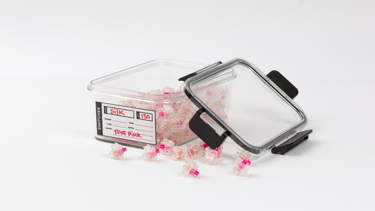 Storage Containers – NovelKeys LLC