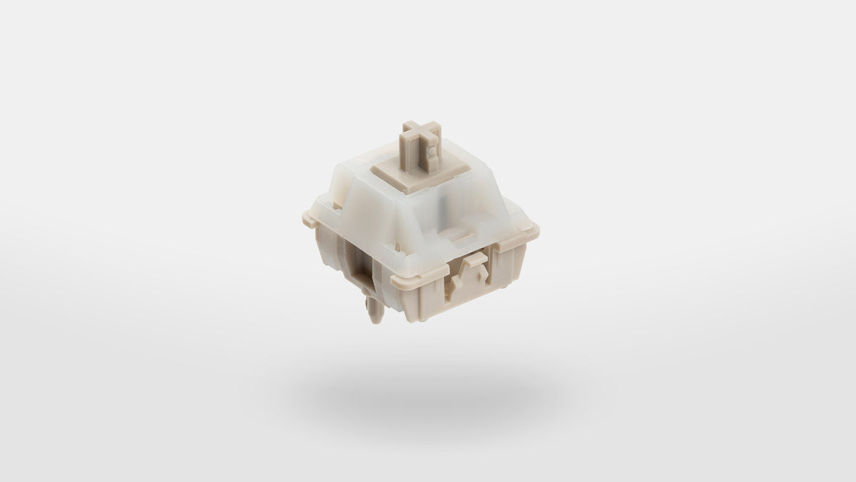 Alexotos Granite Switches – NovelKeys LLC