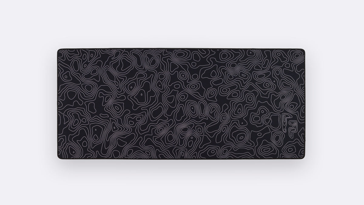 randomfrankp x NK_ Deskpad – NovelKeys LLC