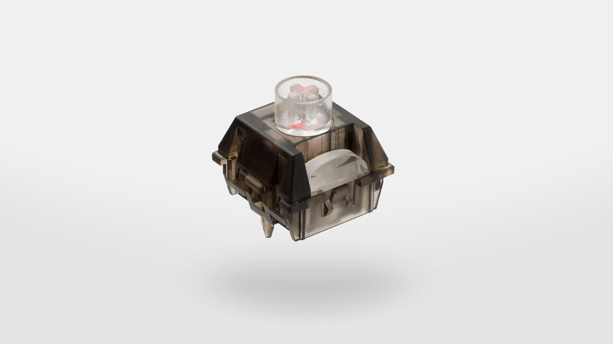 TTC Switches – NovelKeys LLC
