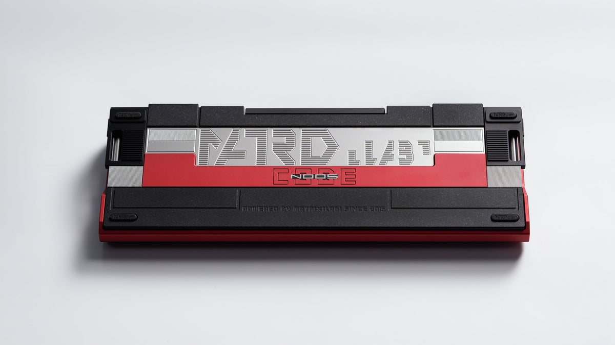 Matrix NOOS – NovelKeys LLC