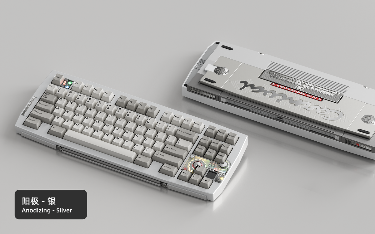 Matrix Carnival – NovelKeys LLC