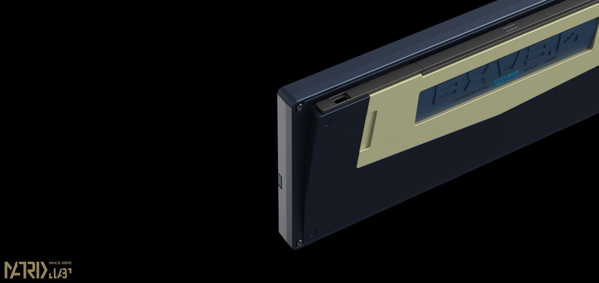 Matrix 8xv 3.0 Advanced Weight Eye WK – NovelKeys LLC