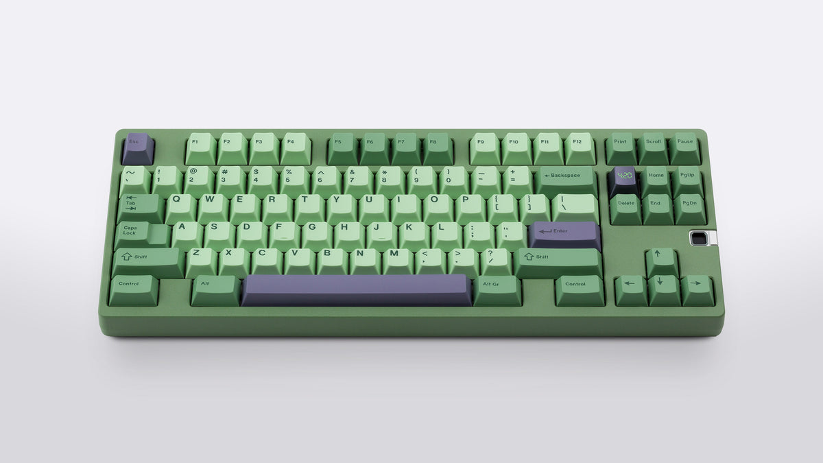 CYL Zooted – NovelKeys LLC