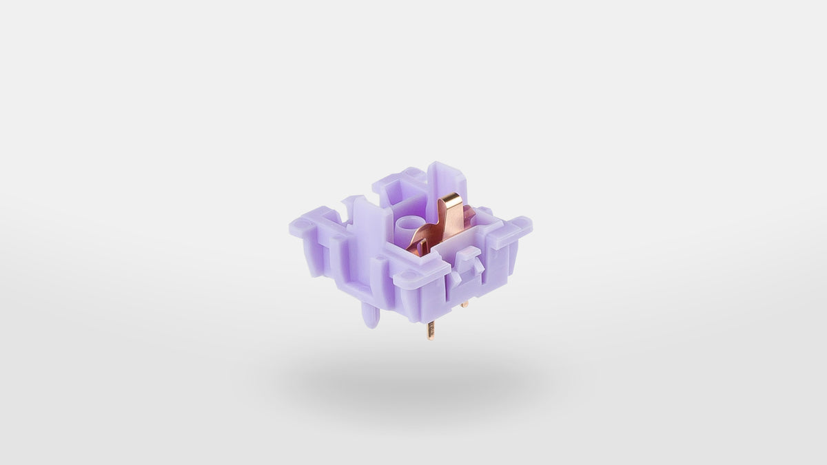 MM Switch Housing Bottoms – NovelKeys LLC