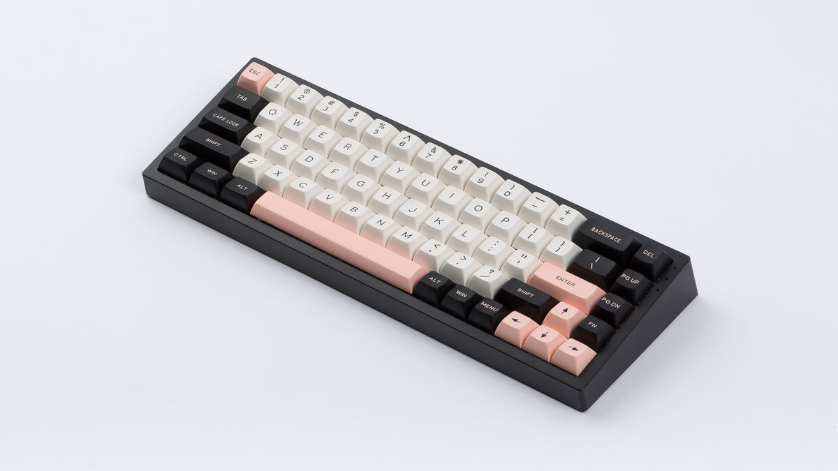 NK65 - Olivia Edition – NovelKeys LLC
