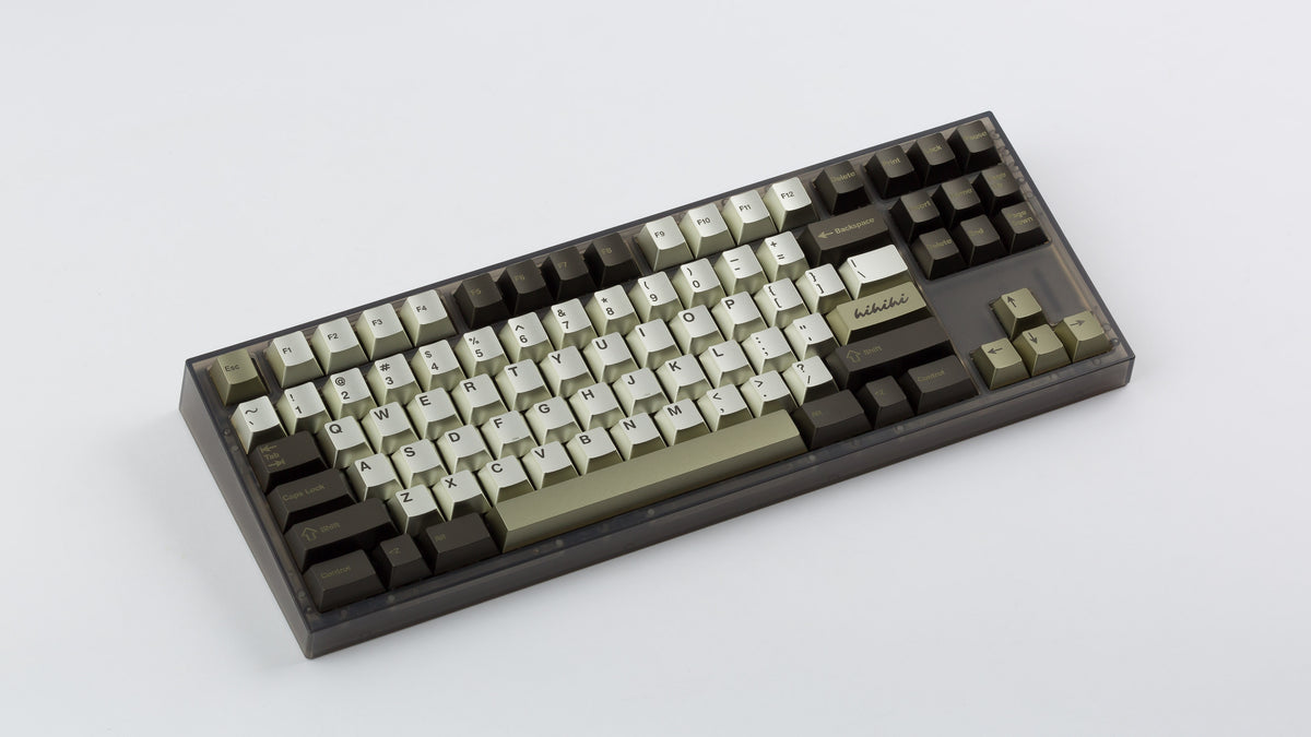 Aluve Keycaps – NovelKeys LLC