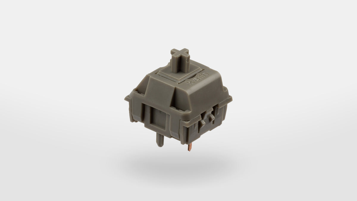 NK_ Cream Series#N#– NovelKeys LLC