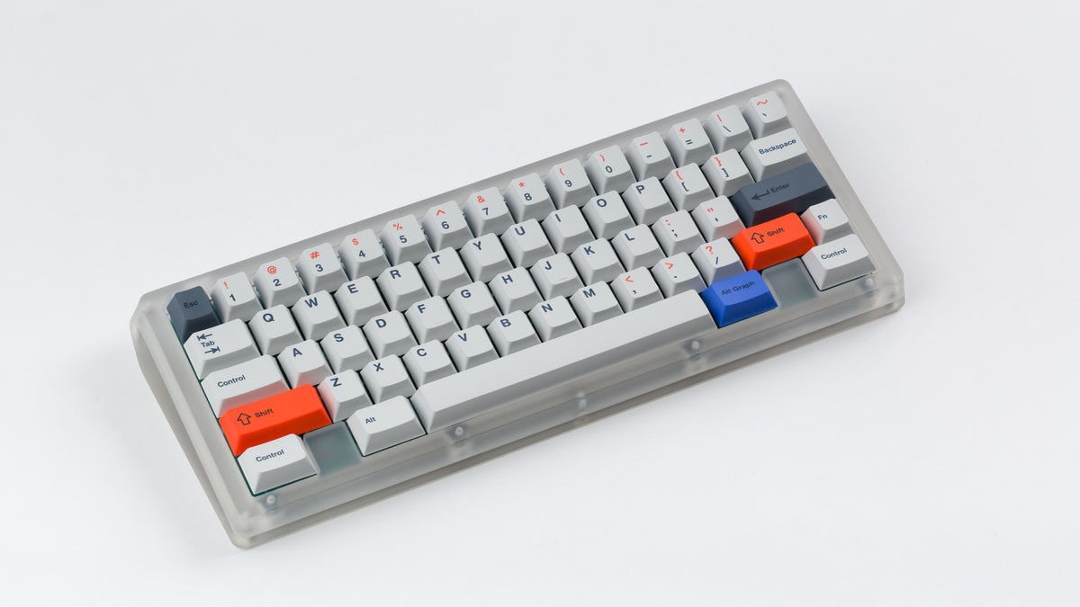 Cherry Industrial Keys – NovelKeys LLC