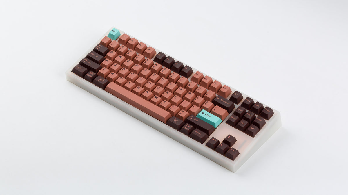 Cherry Copper – NovelKeys LLC
