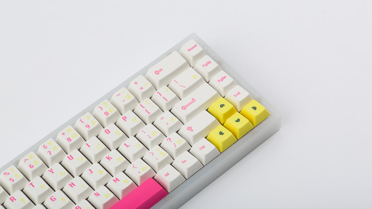 TFUE Keycaps – NovelKeys LLC