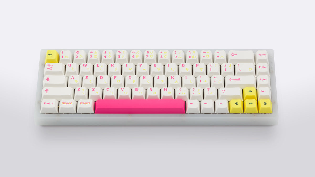 TFUE Keycaps – NovelKeys LLC