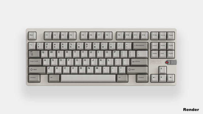 Keyboards – NovelKeys LLC